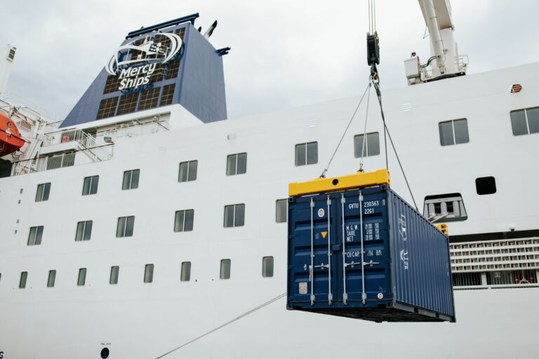 04 - Het verhaal van Mercy Ships - Mercy Ships Holland - Jaarverslag 2023