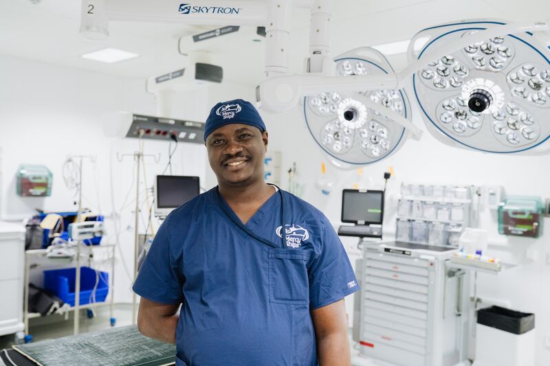 04 - Het verhaal van Mercy Ships - Mercy Ships Holland - Jaarverslag 2023