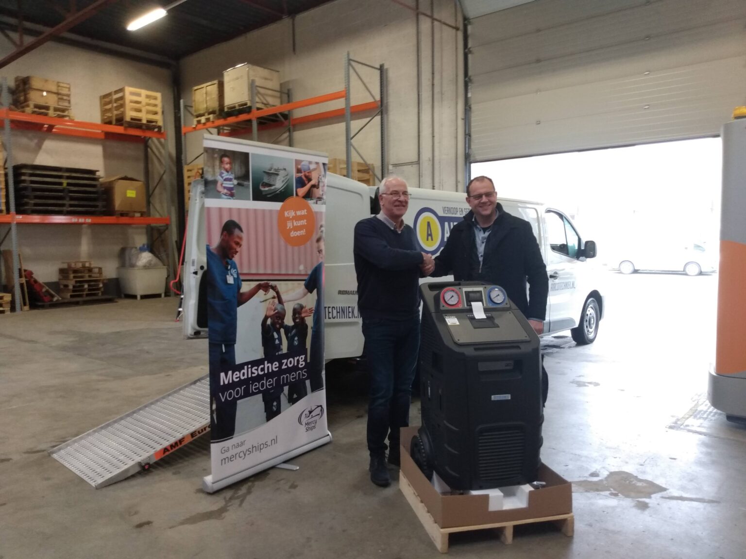 04 - Het verhaal van Mercy Ships - Mercy Ships Holland - Jaarverslag 2023